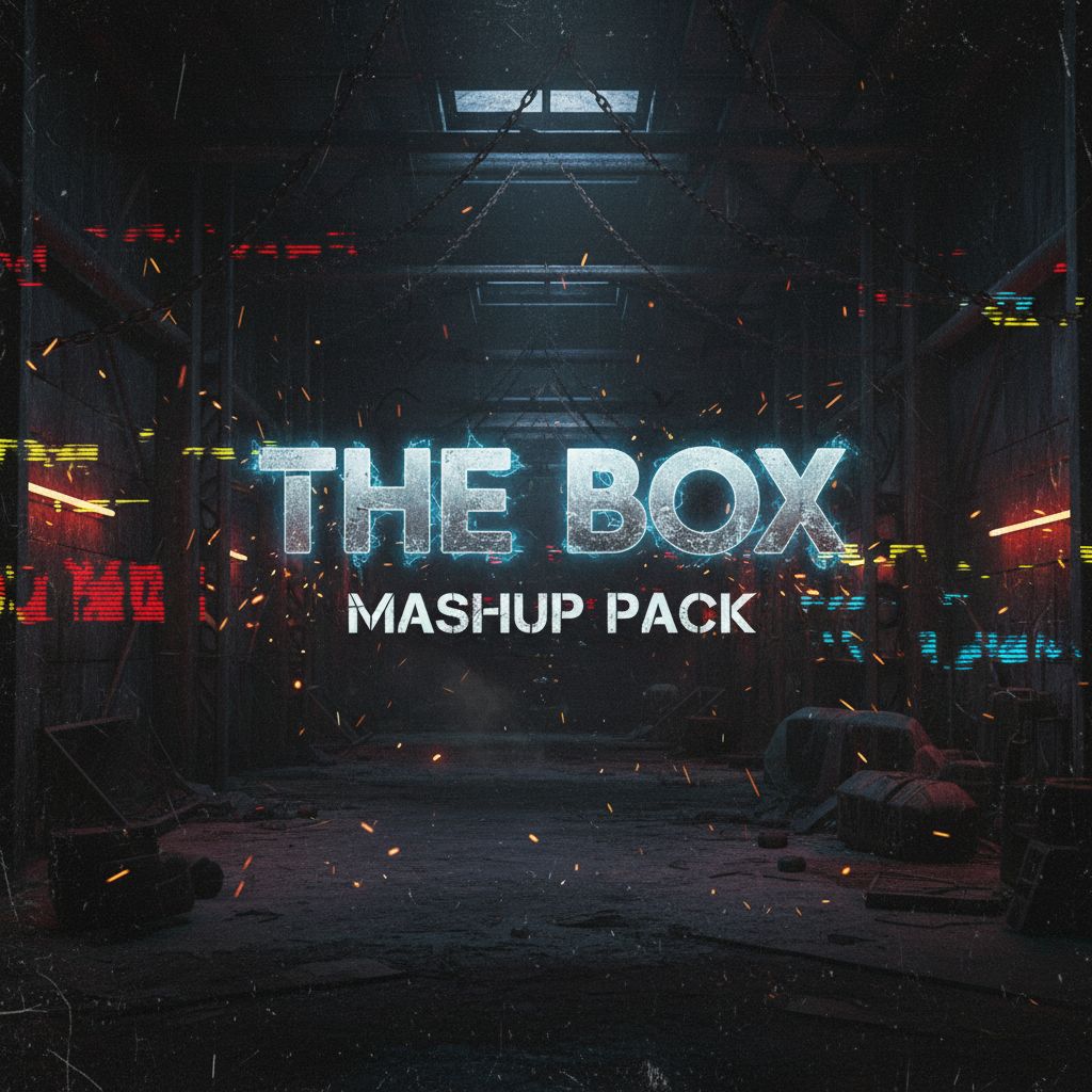 Música para DJ's - Record Pool - Box remixes